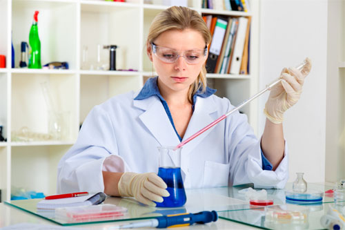 Important Considerations in Sample Preparation - 万博max手机登录注册